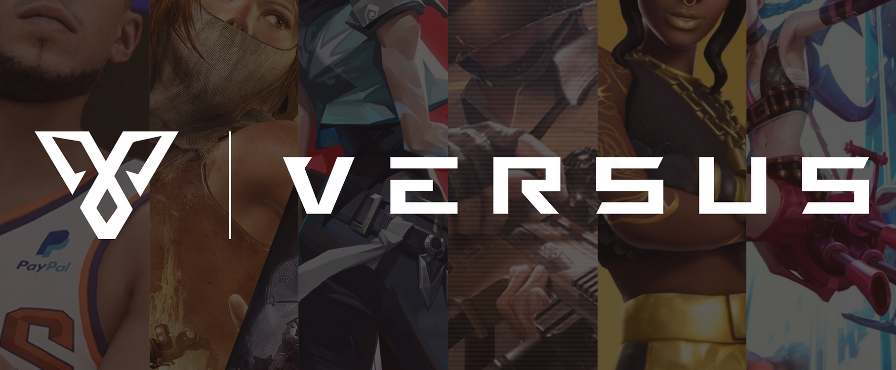 Competitive Esports | Versus Gaming, Inc.